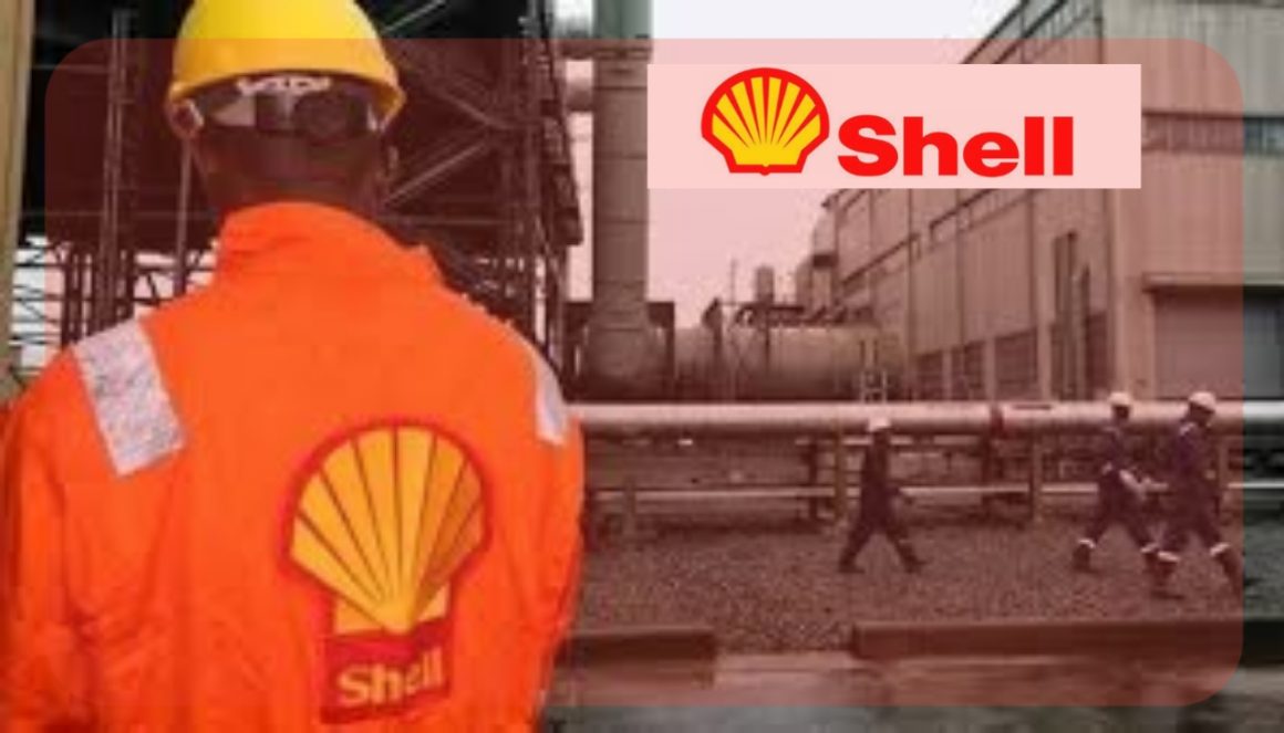 Recruitment at Shell Petroleum Development Company (SPDC) - De Round Table