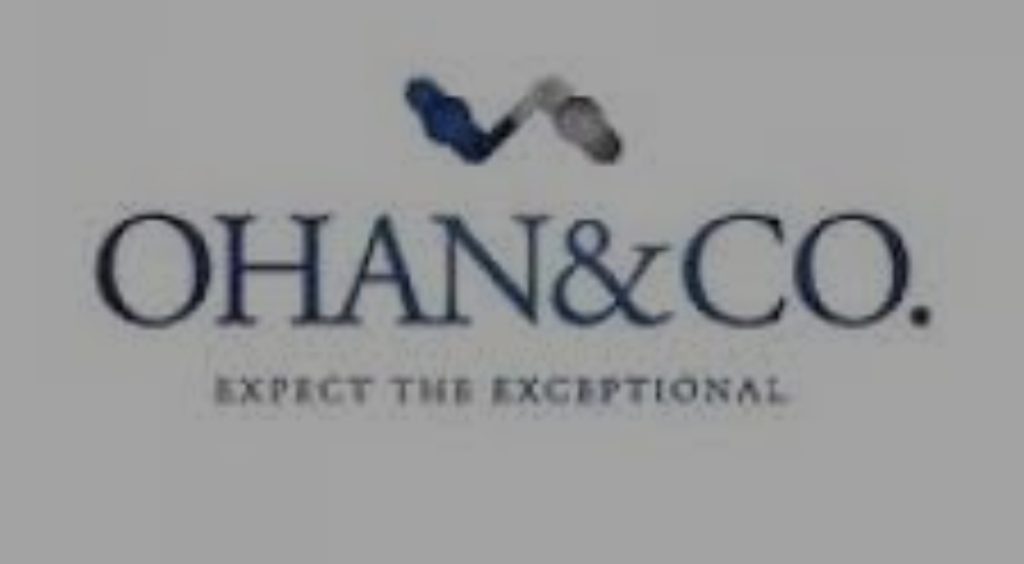 Fresh Graduate Trainee at Ohan Corporate Services - De Round Table