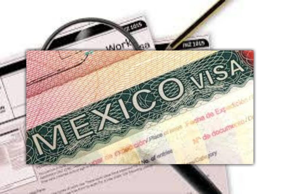 Your Guide to Obtaining a Mexico Work Visa 2024 (Temporary Resident ...