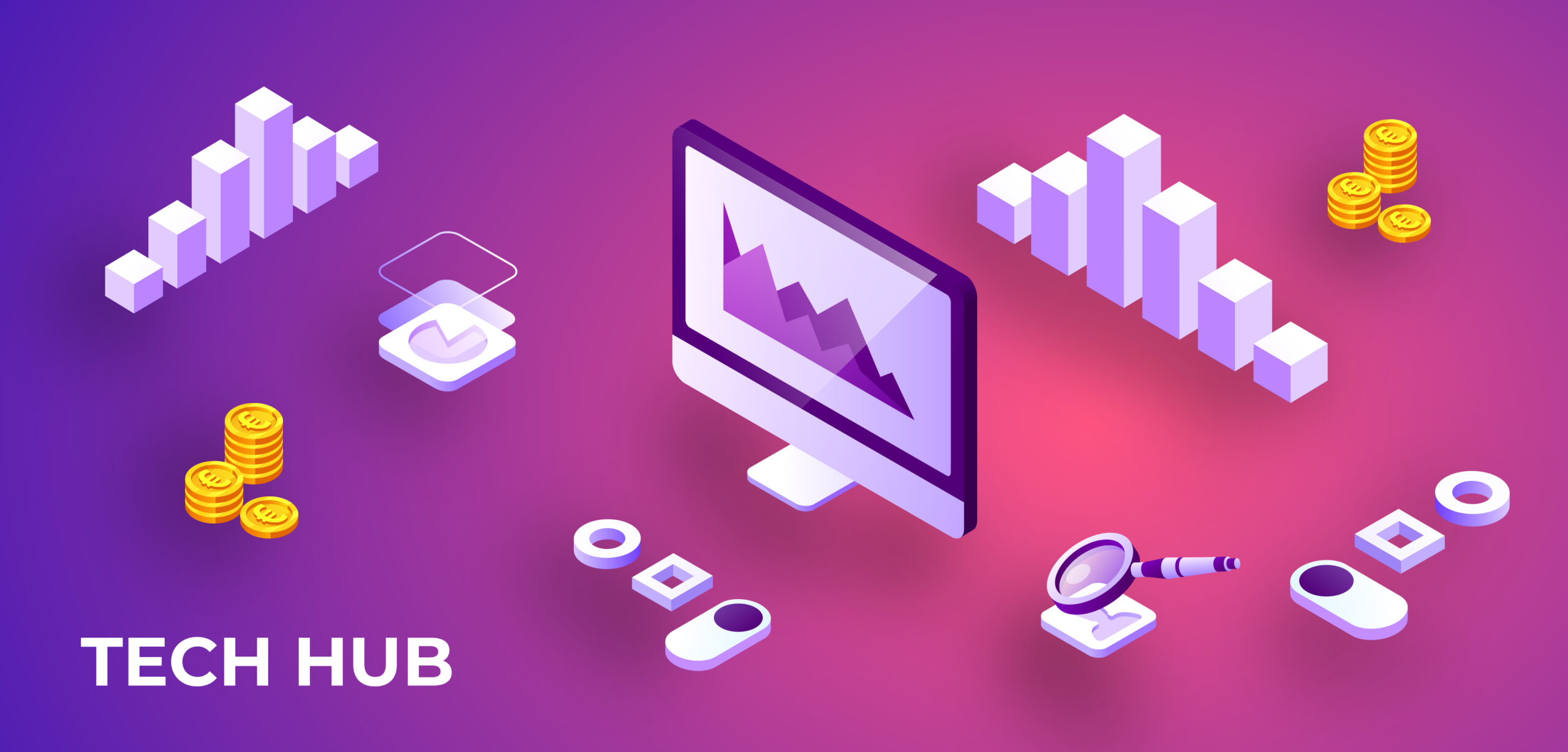 The Rise of Tech Hubs Around the World - De Round Table