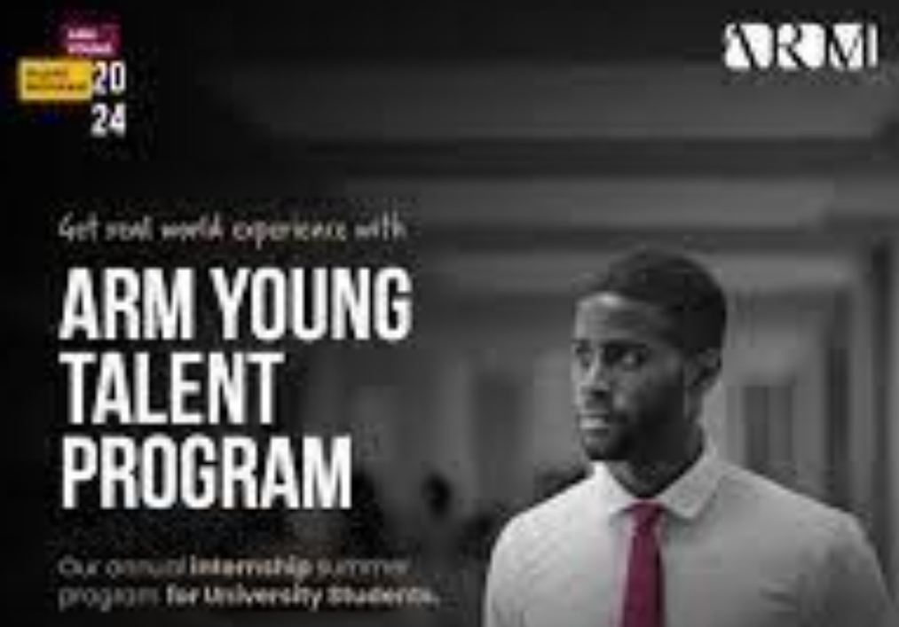 Apply for ARM Life Young Talent Program (AYTP) 2024 - De Round Table