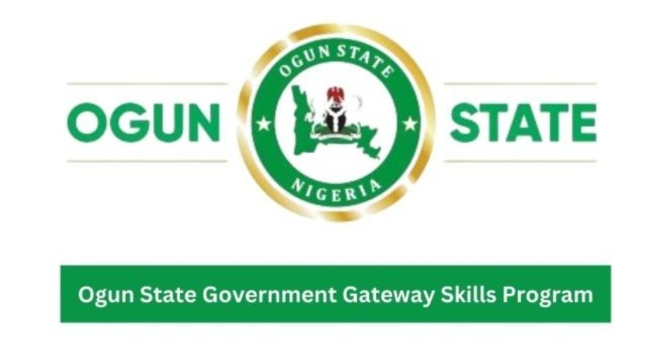 Applications Open for Ogun State Government Gateway Skills Program 2024 ...