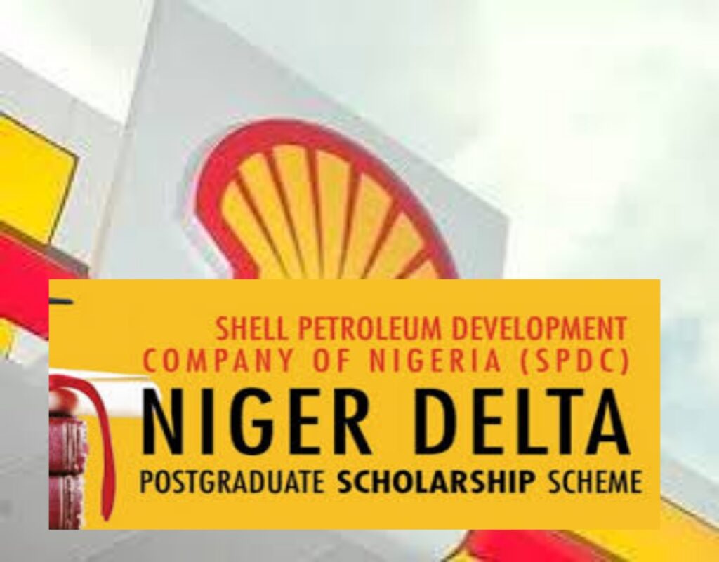 Apply for Shell Petroleum Development Company (SPDC) Niger Delta ...
