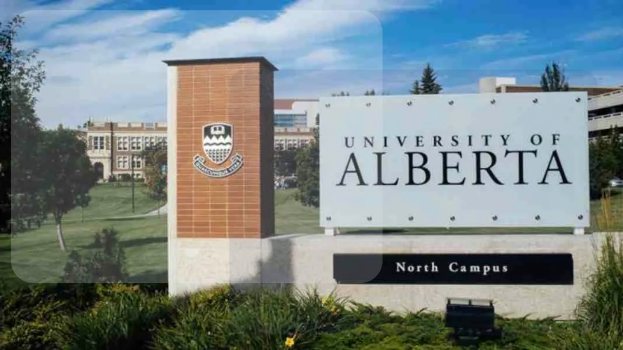2025 University of Alberta Scholarships in Canada (Step-by-Step Guide ...