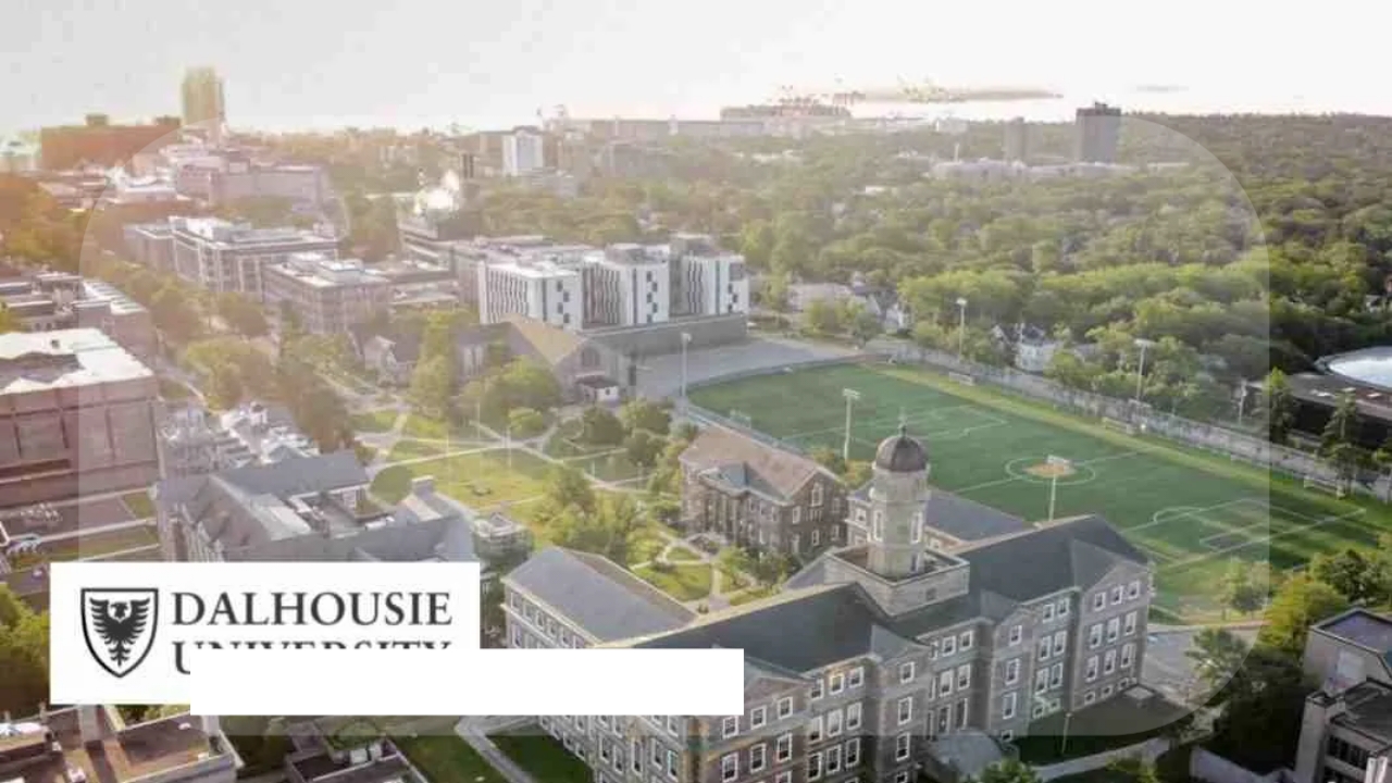 Fully Funded 2025 Dalhousie University Entrance Scholarship in Canada ...