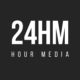 Recruitment at 24-hour Media Station - De Round Table