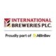 Vacancies at International Breweries Plc - De Round Table